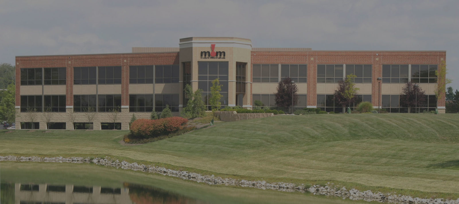 Modern Office Methods