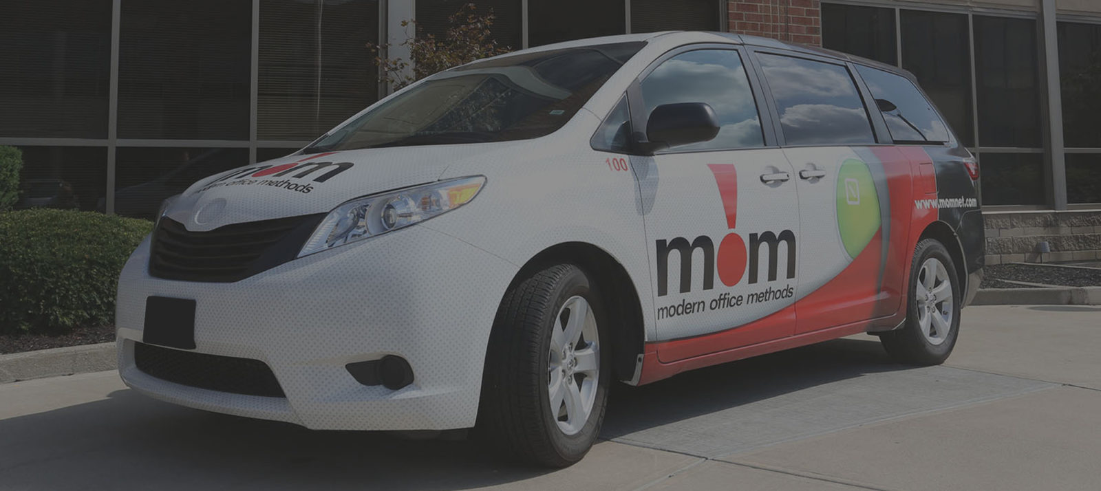 Modern Office Methods