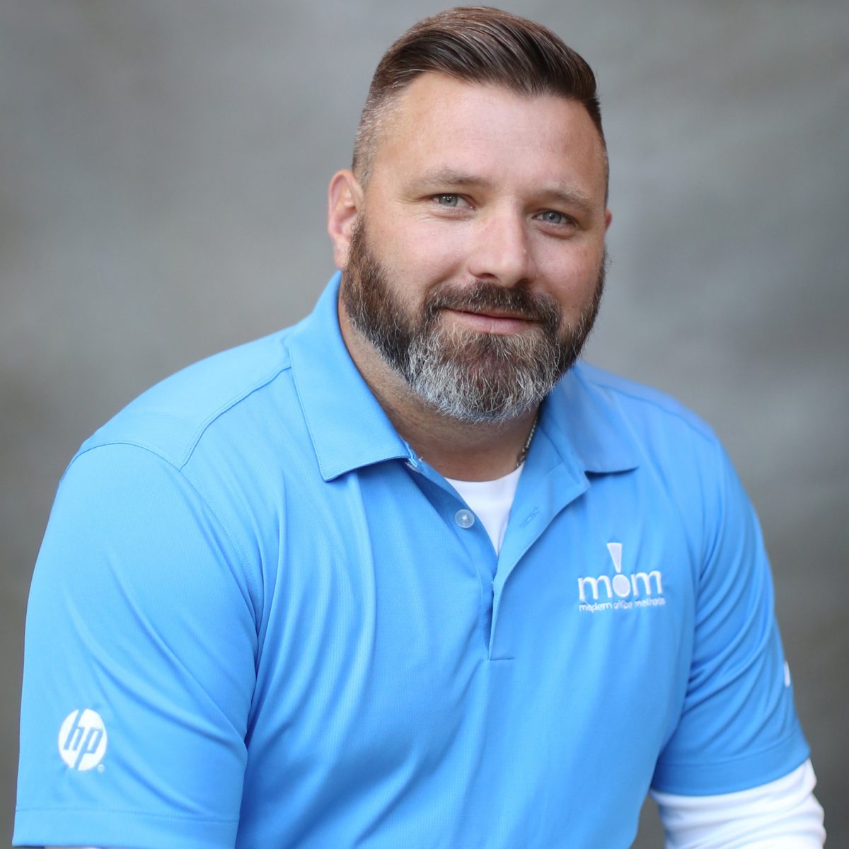 About Us OLD | Modern Office Methods