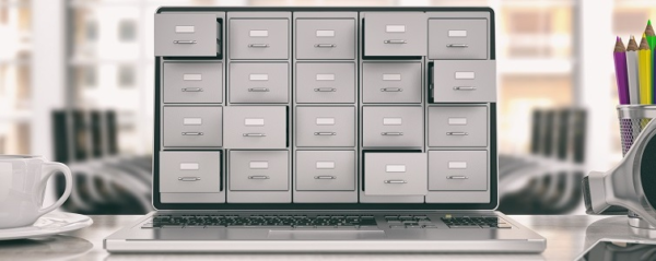 Remote Employees Need Document Management | Modern Office Methods