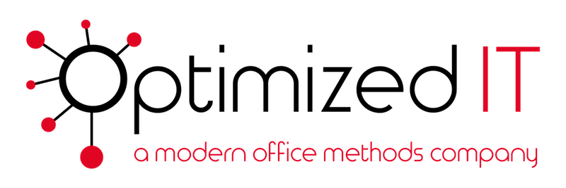 Modern Office Methods | Managed Technology Services