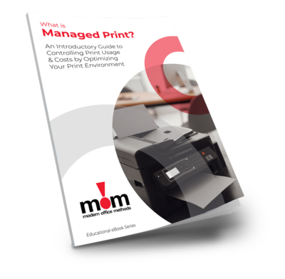 Modern Office Methods | Managed Technology Services