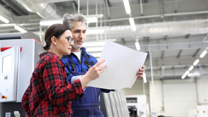 Production Print is Evolving: Top 9 Trends to Watch | MOM