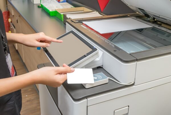 Why Printer Security Is Important & How to Improve It | MOM