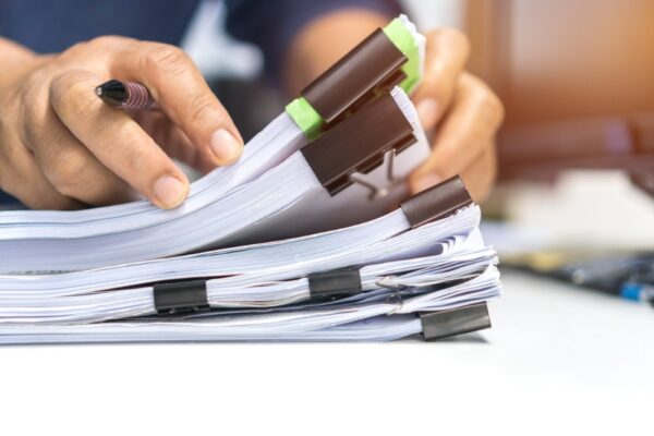 All Documents Management Systems You Need to Know | MOM