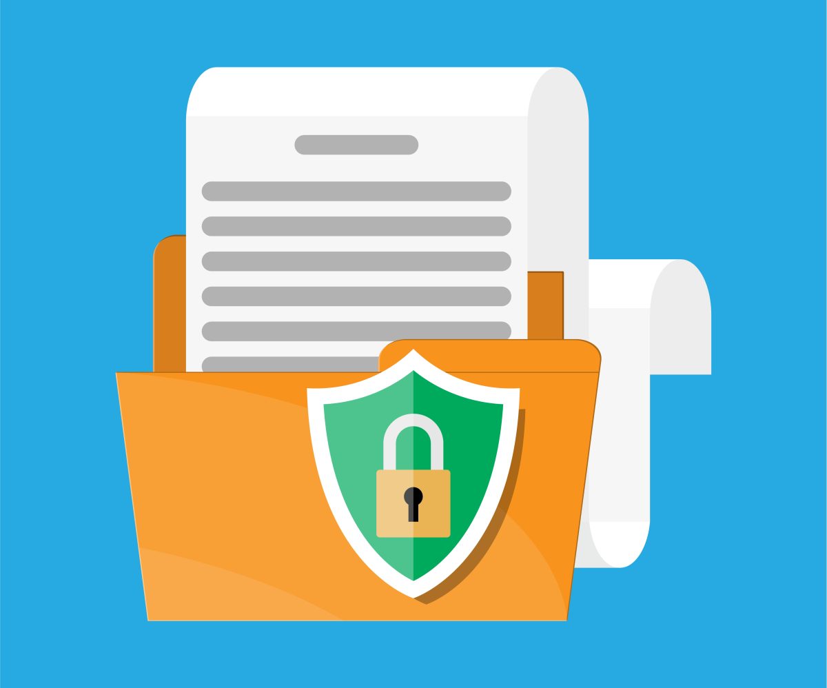 10 Ways Document Management Can Keep Your Data Safe | Modern Office Methods