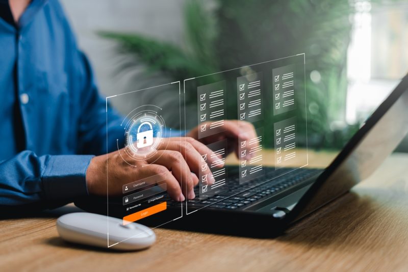 10 Ways Document Management Can Keep Your Data Safe | Modern Office Methods