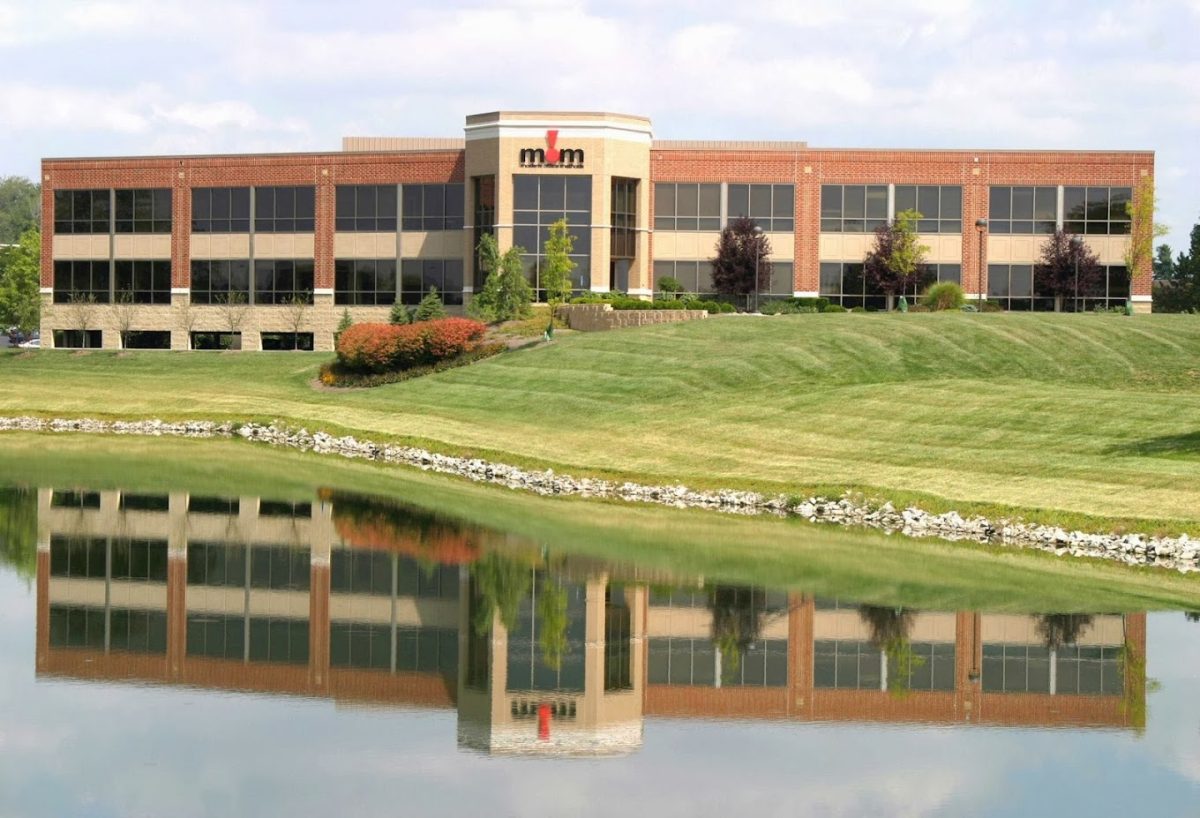 Modern Office Methods | Managed Technology Services