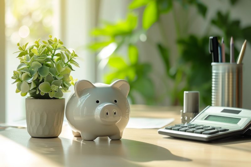 How to Make Your Office More Eco-Friendly — and Save Money! | Modern ...