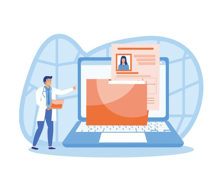 7 Best Practices for Filing Digital Documents in Healthcare | Modern ...