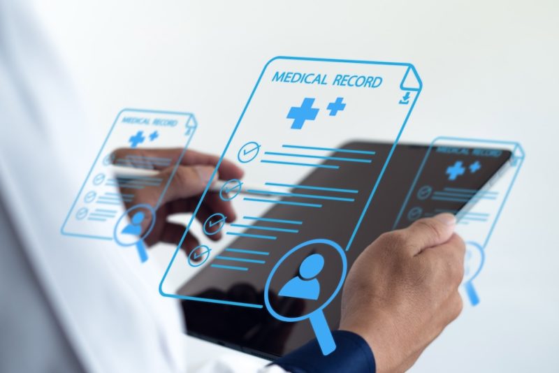 7 Best Practices for Filing Digital Documents in Healthcare | Modern ...